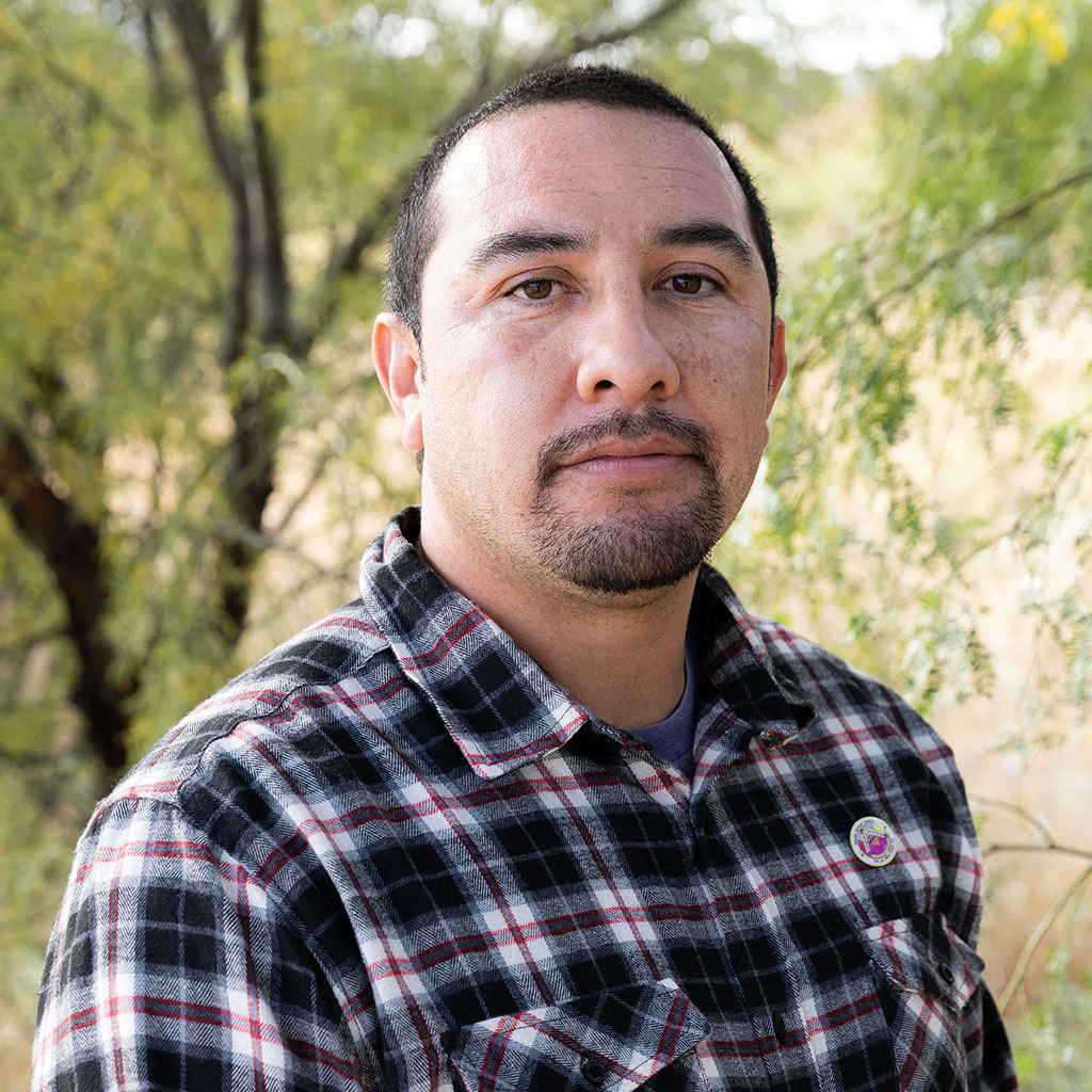 Tribal Government – Yavapai-Apache Nation