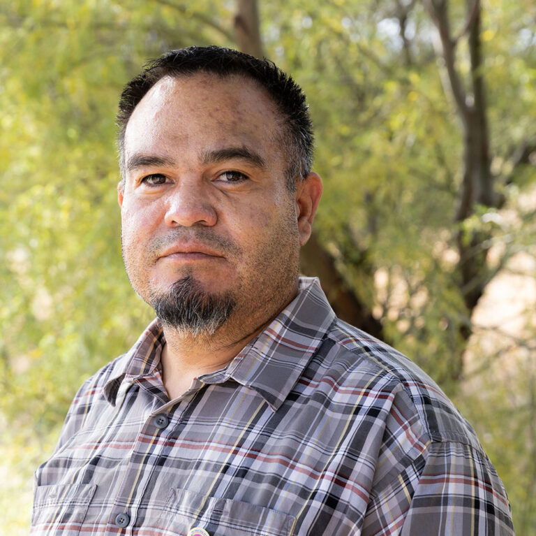 Tribal Government – Yavapai-Apache Nation