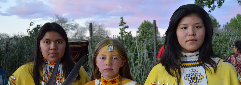 Yavapai-Apache Nation – Yavapai-Apache Nation
