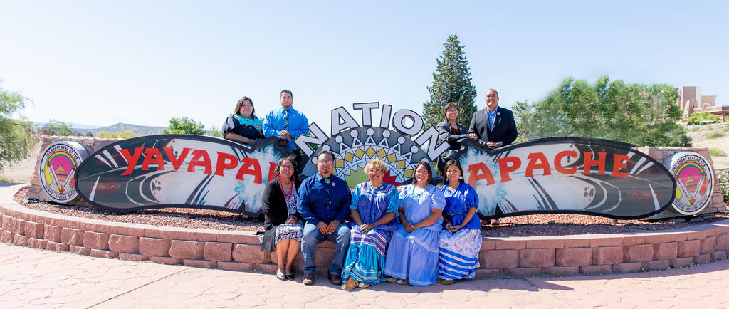 Tribal Government – Yavapai-Apache Nation