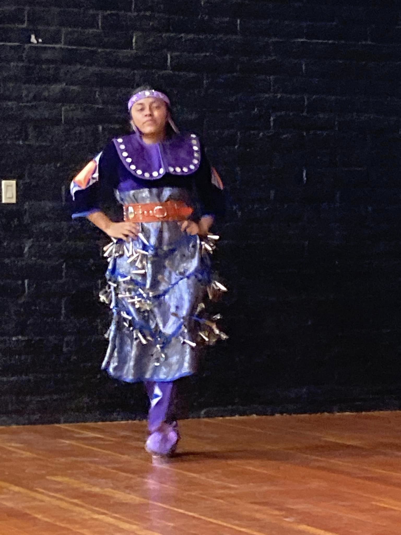 Native American Week – Yavapai-Apache Nation