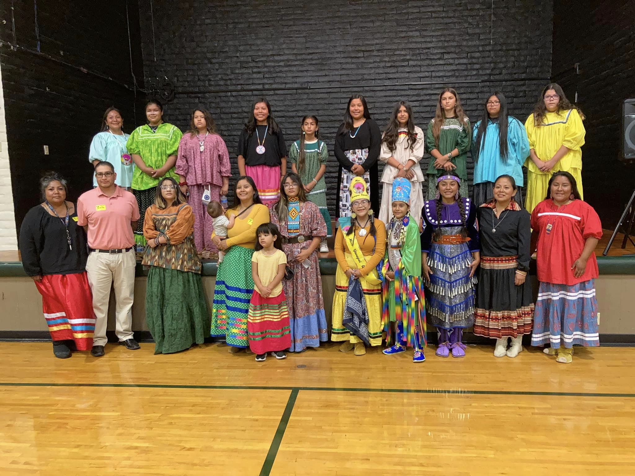 Native American Week – Yavapai-Apache Nation