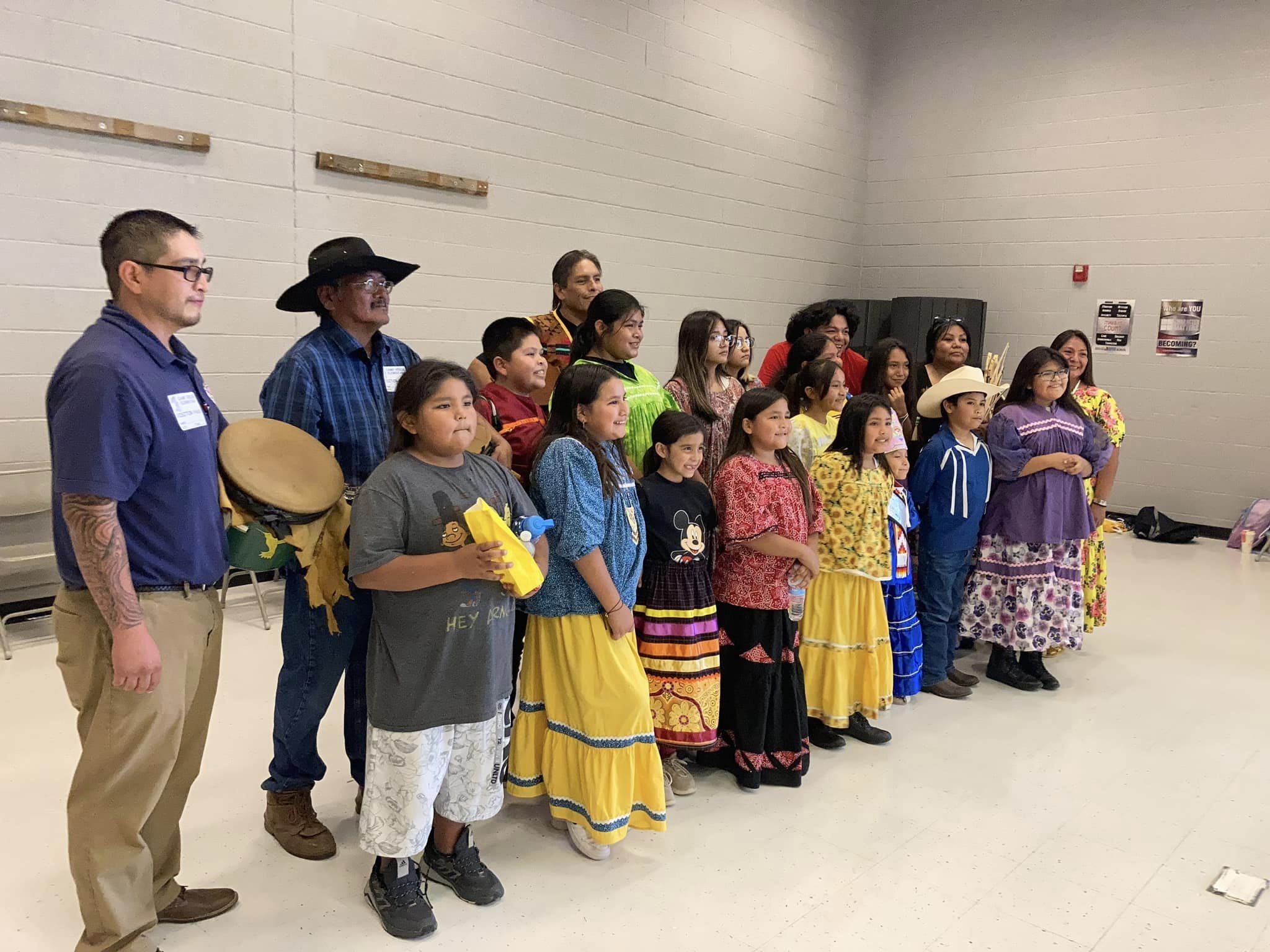 Native American Week – Yavapai-Apache Nation