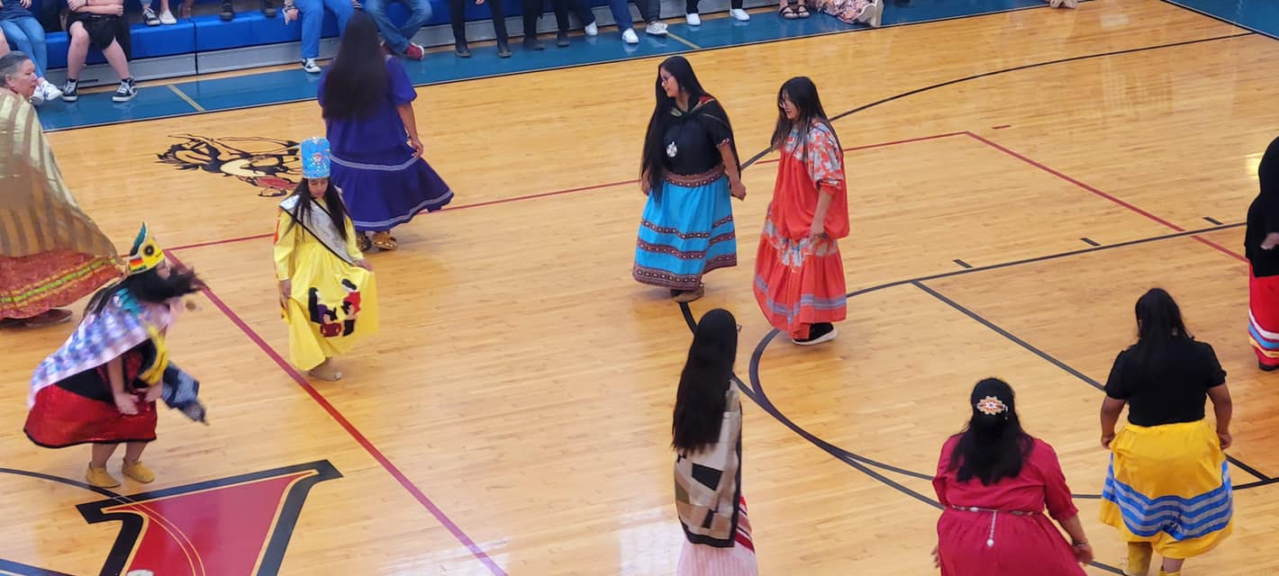 Native American Week – Yavapai-Apache Nation