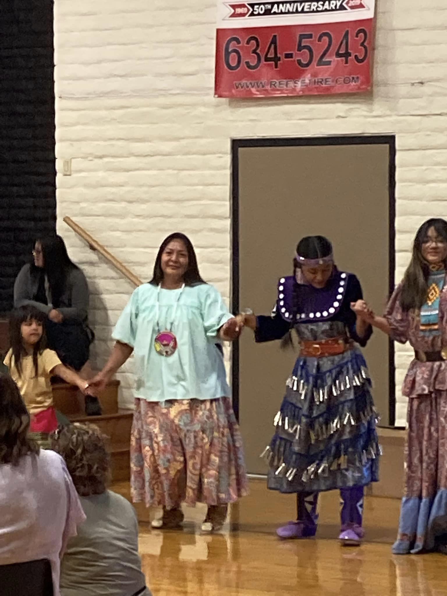 Native American Week – Yavapai-Apache Nation