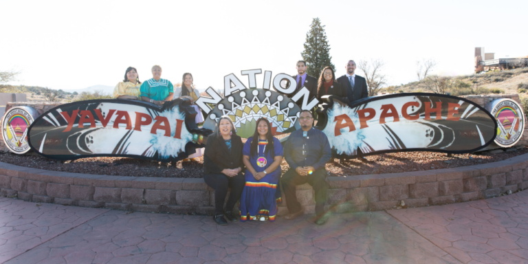 Tribal Government – Yavapai-Apache Nation