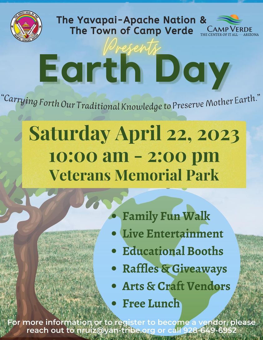 Traditional Apache Food