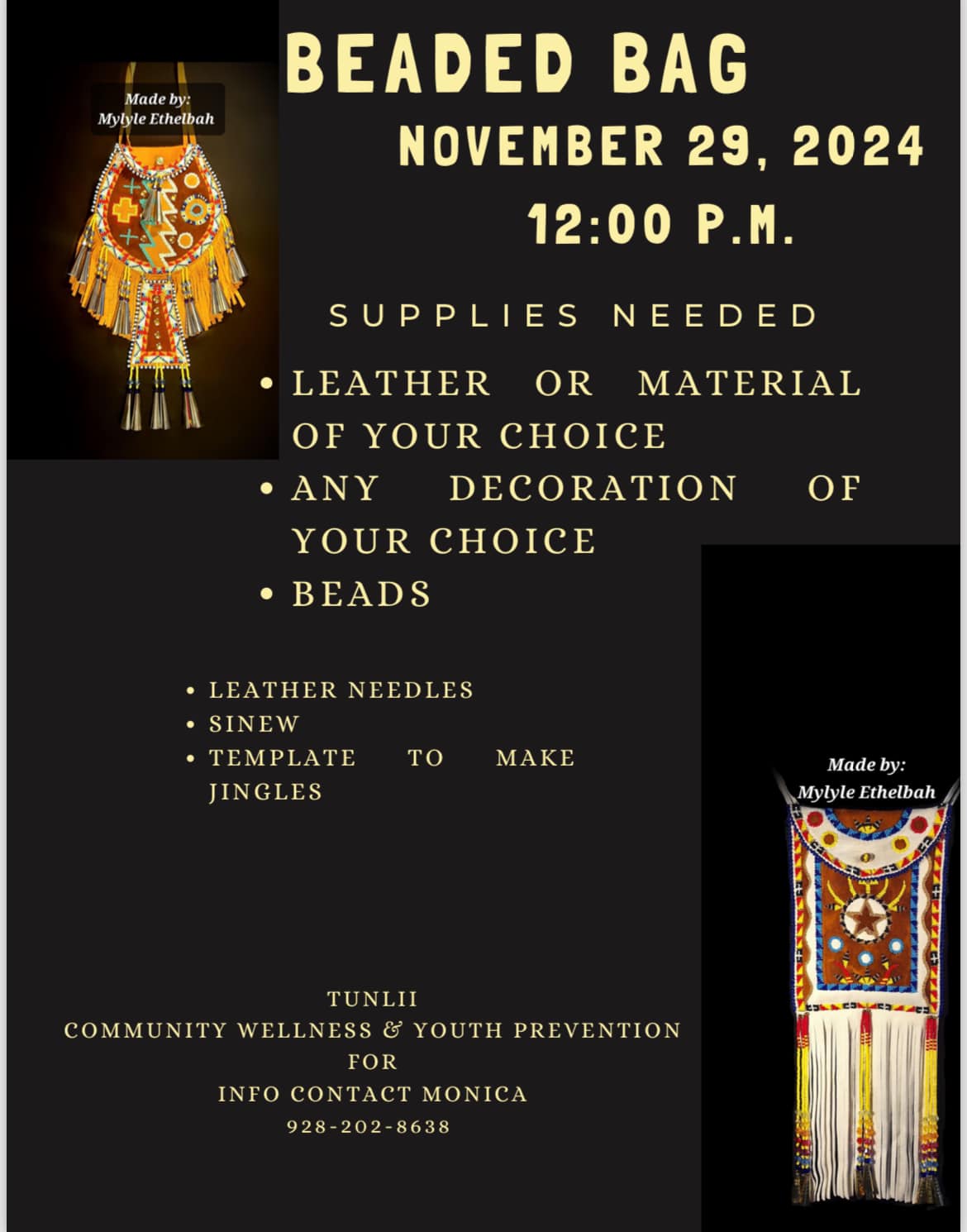 𝐔𝐩𝐜𝐨𝐦𝐢𝐧𝐠 𝐂𝐥𝐚𝐬𝐬𝐞𝐬 – Yavapai-Apache Nation