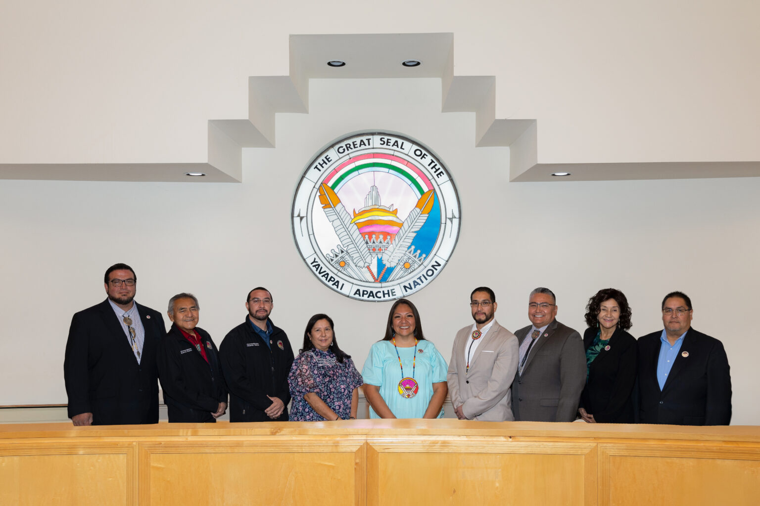 Tribal Government – Yavapai-Apache Nation